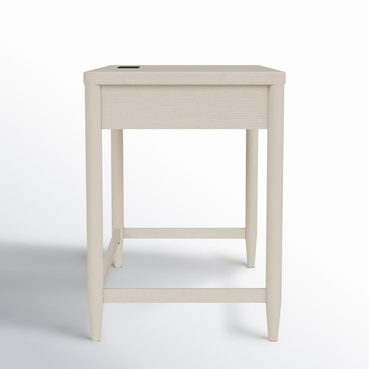 Birch Lane™ Shannen 42'' W Rectangle Writing Desk & Reviews | Birch Lane